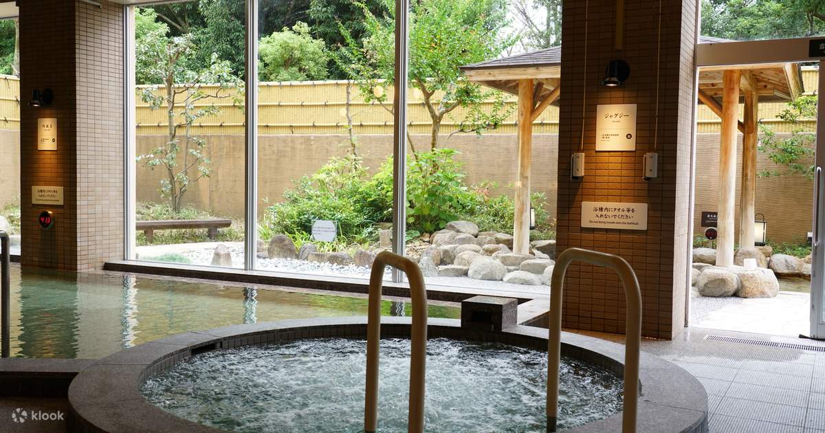 Kyoto Takenosato Onsen Manyo-no-Yu Eintrittskartenreservierung online - Klook, Vereinigte Staaten